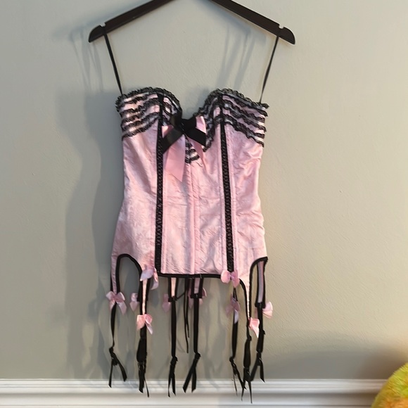 Frederick's of Hollywood | Intimates & Sleepwear | Fredericks Of ...
